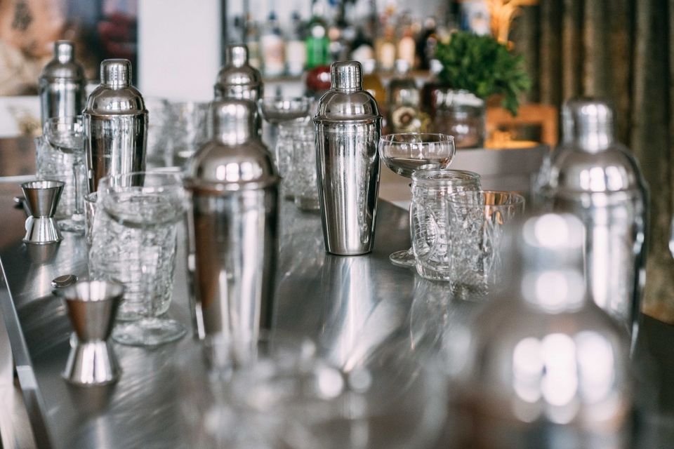 Move and Drink - Vos drink-trucks et bars mobiles en Belgique